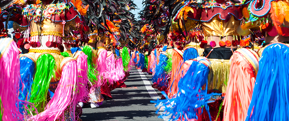 Paid Program: A Cultural Diversity Like No Other in Asia - The ...