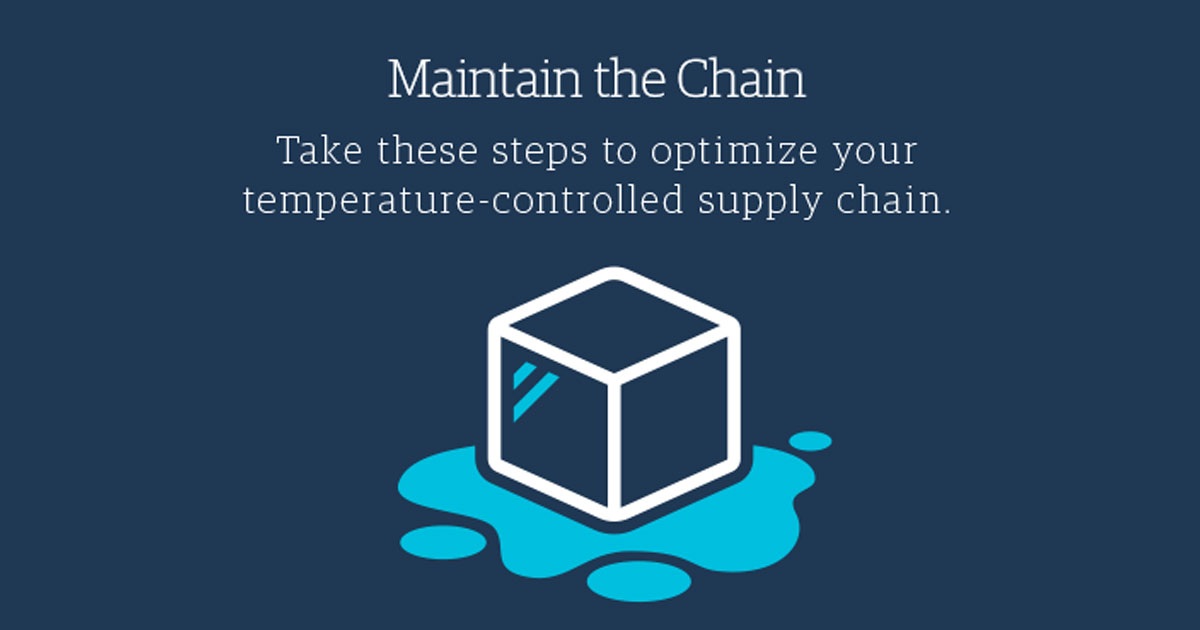 Paid Program: Strengthening the Cold Chain